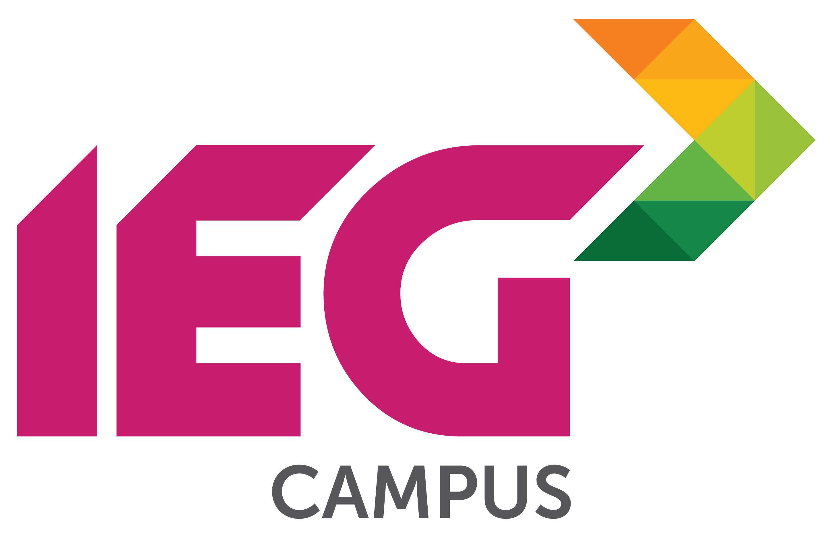 IEG Campus - Virtual Education Hub