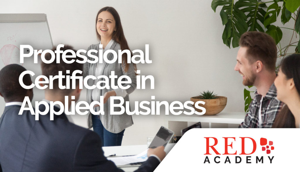 Red Consulting Group – IEG Campus