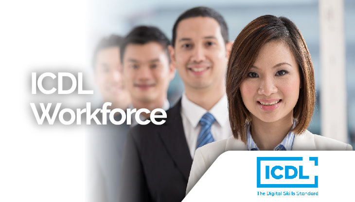 ICDL-Courses – IEG Campus