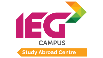 Corporate - IEG Campus