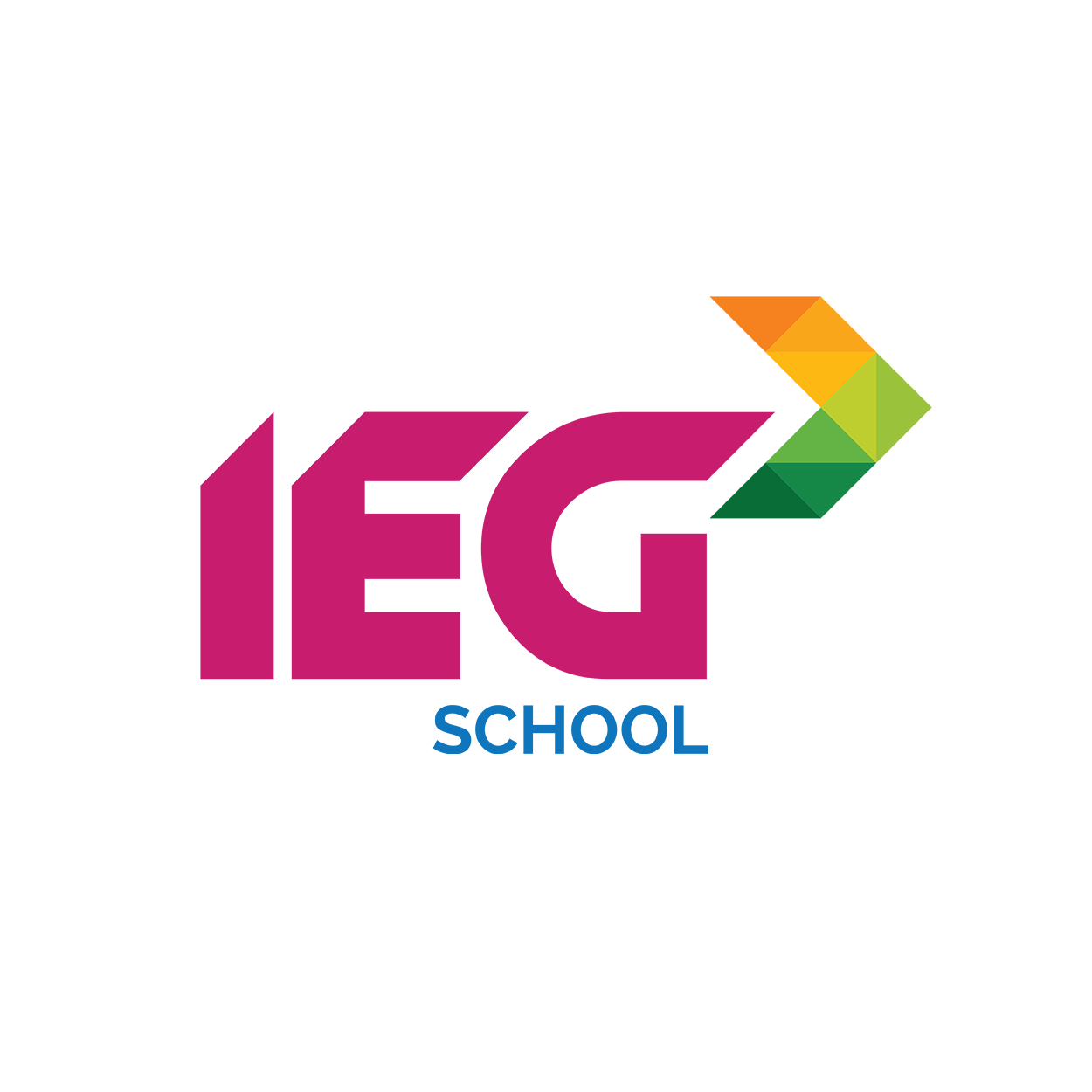 IEG Secondary School – IEG Campus