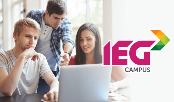 Term of Use – IEG Campus