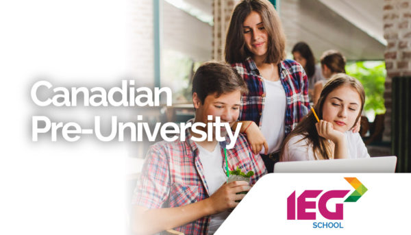 IEG School Type – IEG Campus