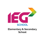Student Login – IEG Campus