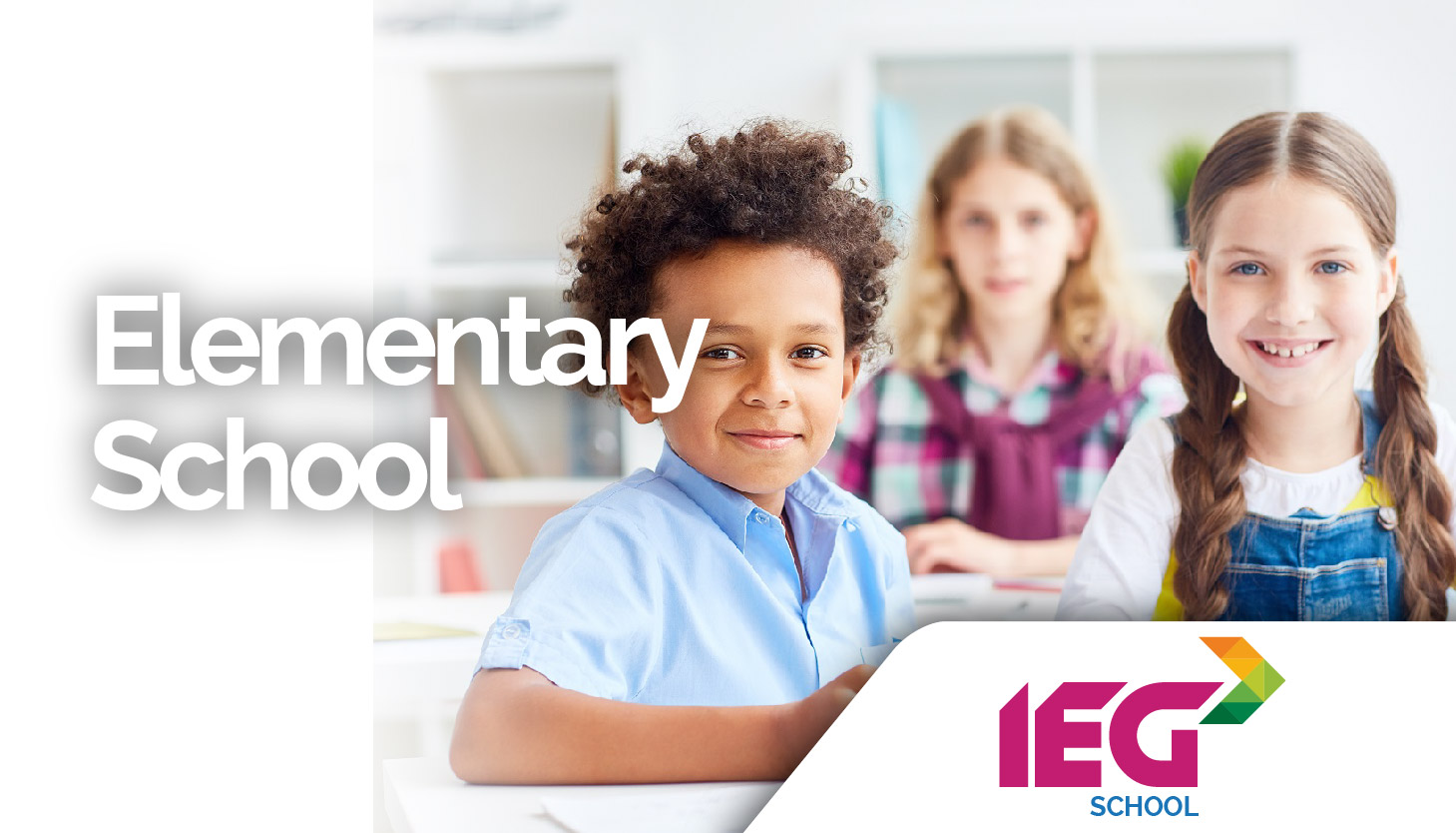 IEG School Type – IEG Campus