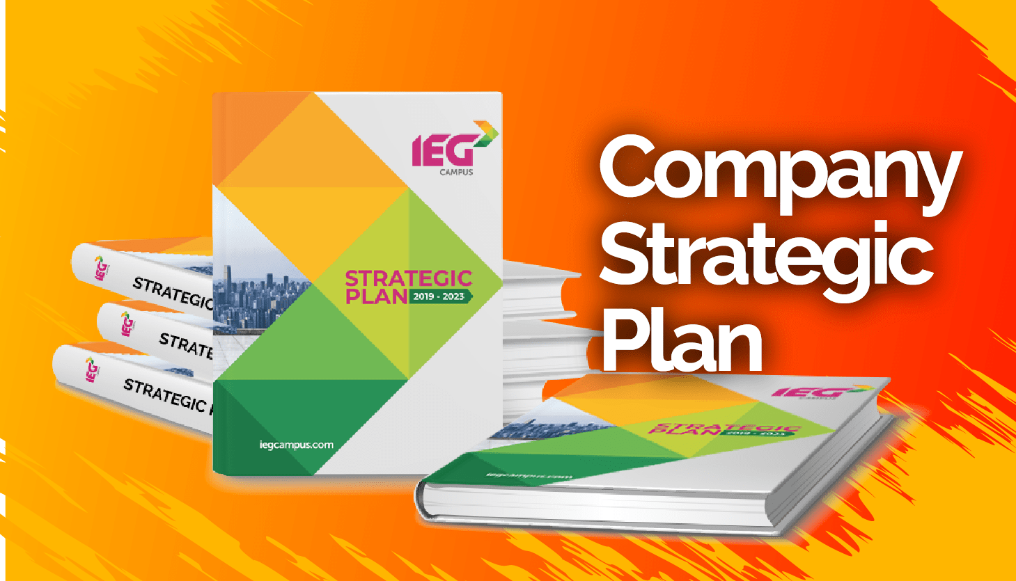 Corporate – IEG Campus