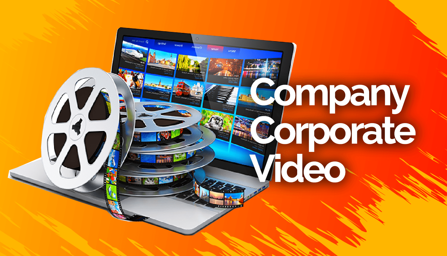 Corporate – IEG Campus