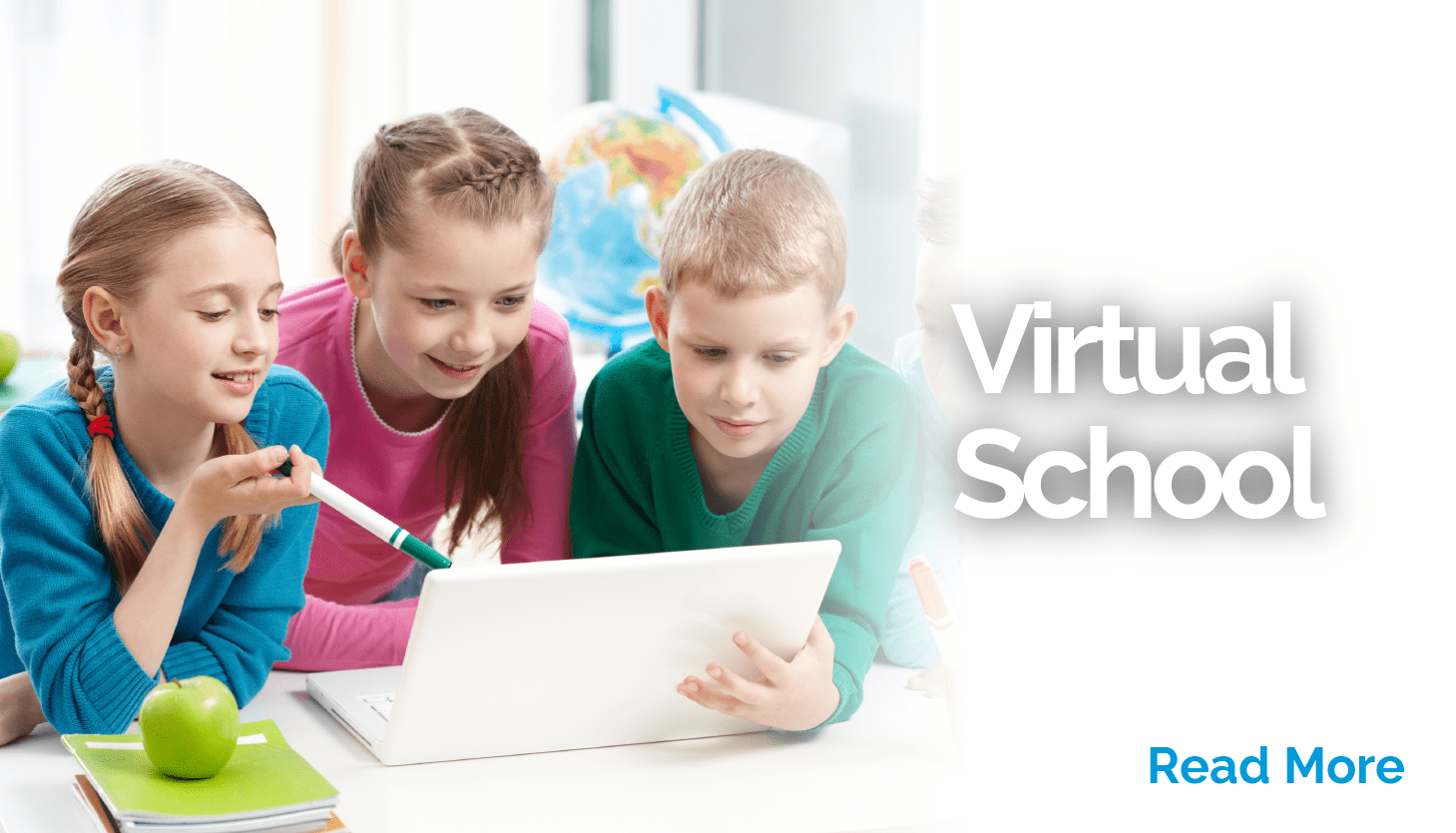 IEG Secondary School – IEG Campus