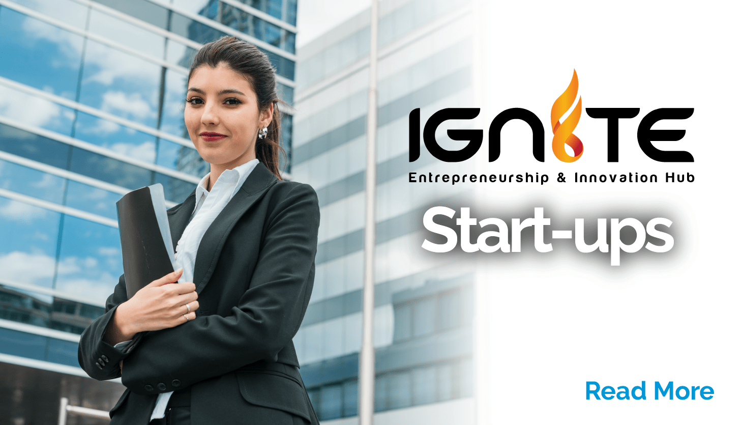 IGNITE – IEG Campus
