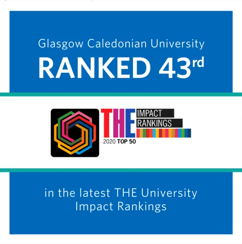 GCU MBA – IEG Campus