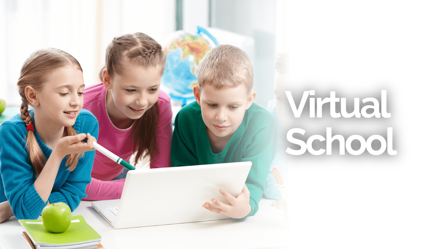 IEG-school – IEG Campus