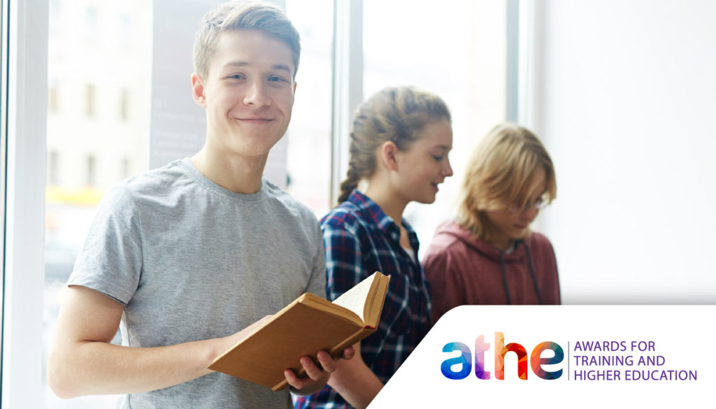 ATHE List Courses – IEG Campus