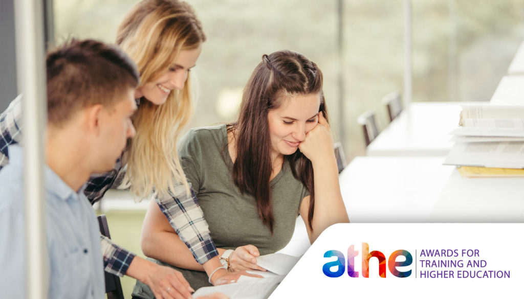 ATHE List Courses – IEG Campus