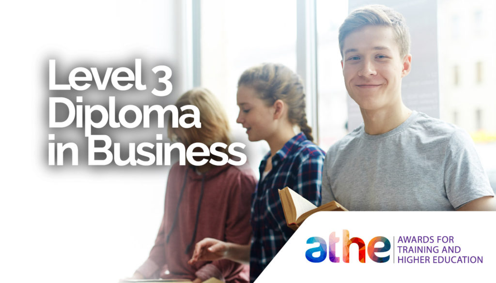 ATHE Courses – IEG Campus