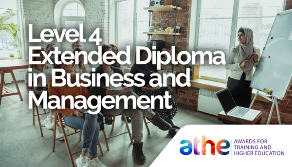 ATHE Courses – IEG Campus