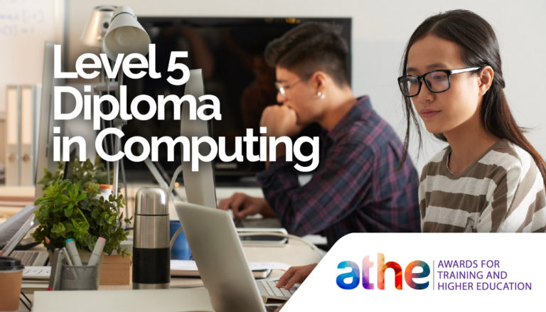 ATHE Courses – IEG Campus