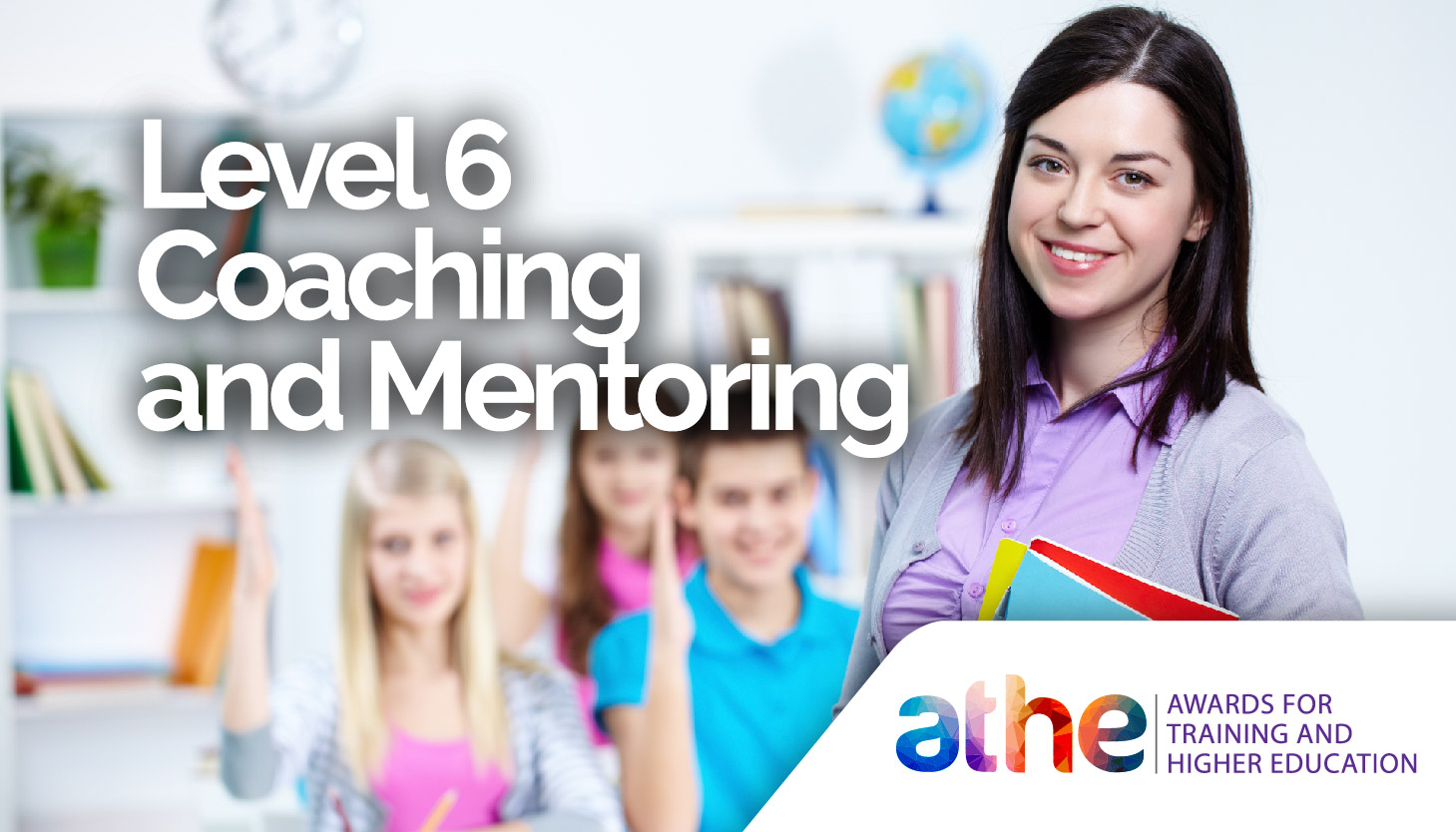 ATHE Courses – IEG Campus