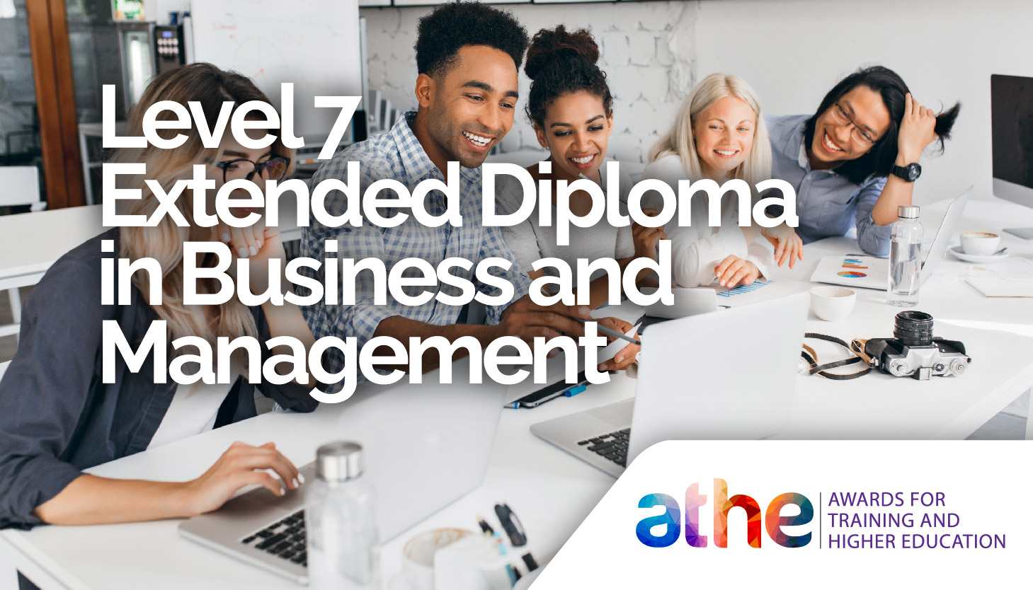 ATHE Courses – IEG Campus