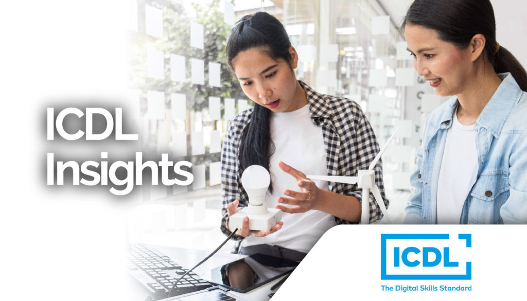 ICDL-Courses – IEG Campus