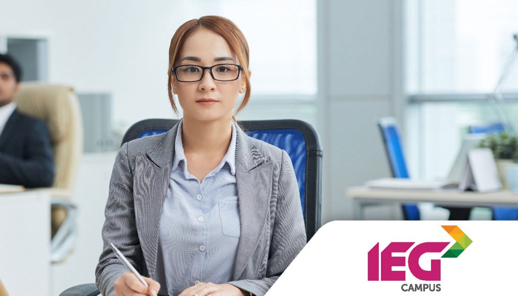 Digital Learning Courses – IEG Campus