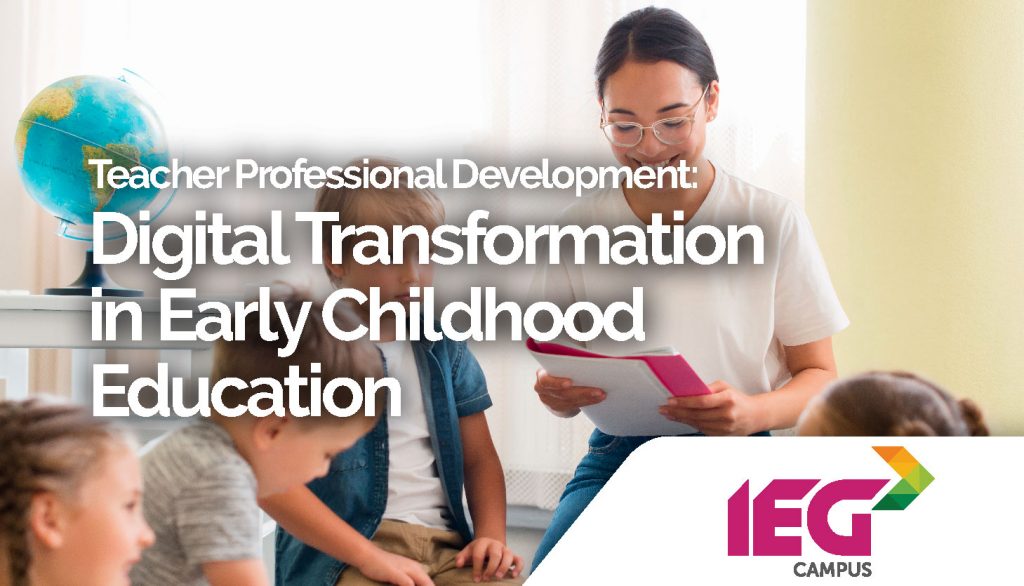 IEG-Course – IEG Campus