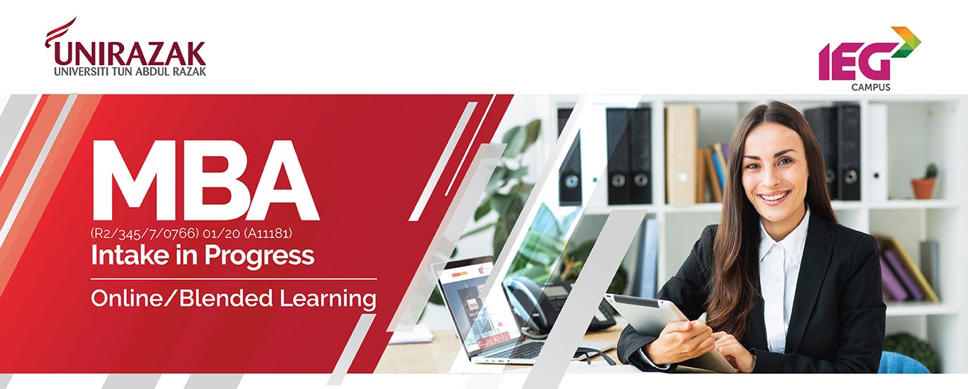 IEG Campus – Virtual Education Hub