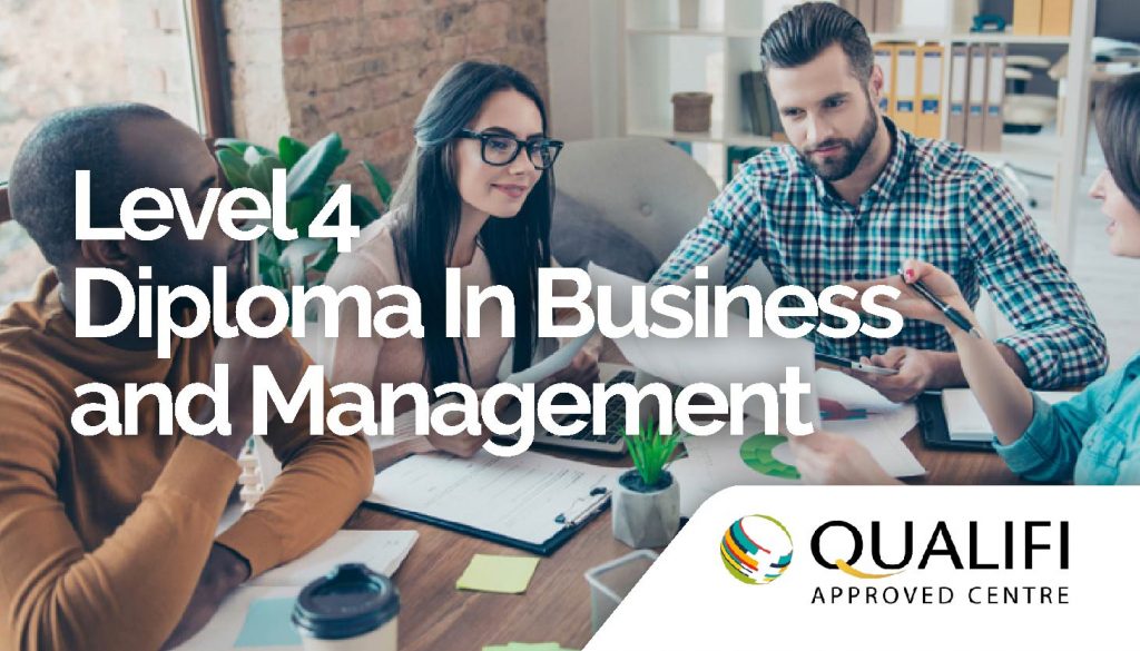 Qualifi-Courses – IEG Campus