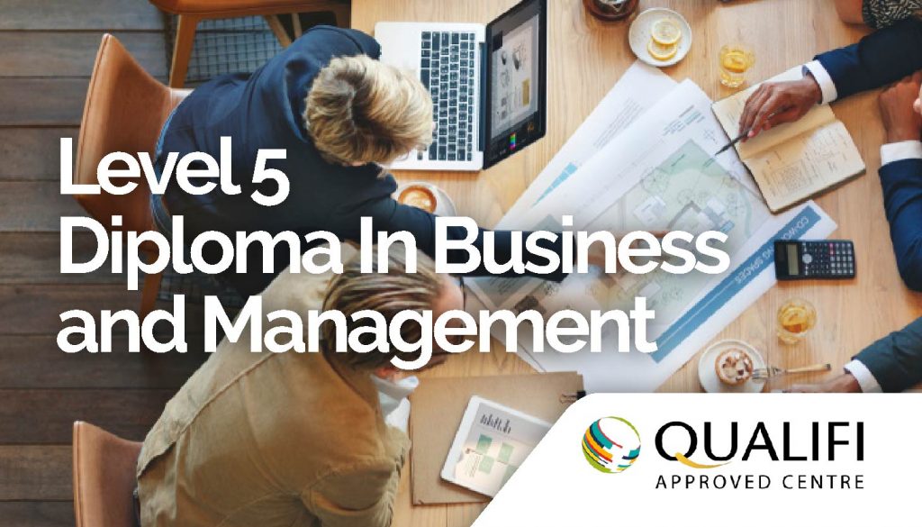 Qualifi-Courses – IEG Campus